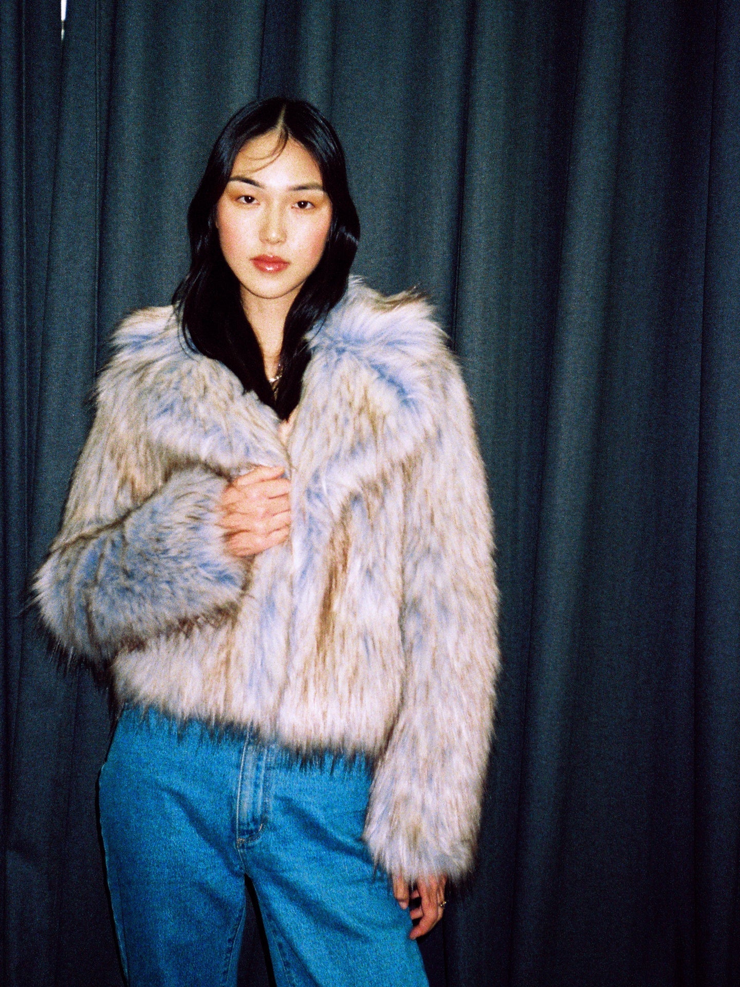 Faux Fur vs Real Fur – Unreal fur