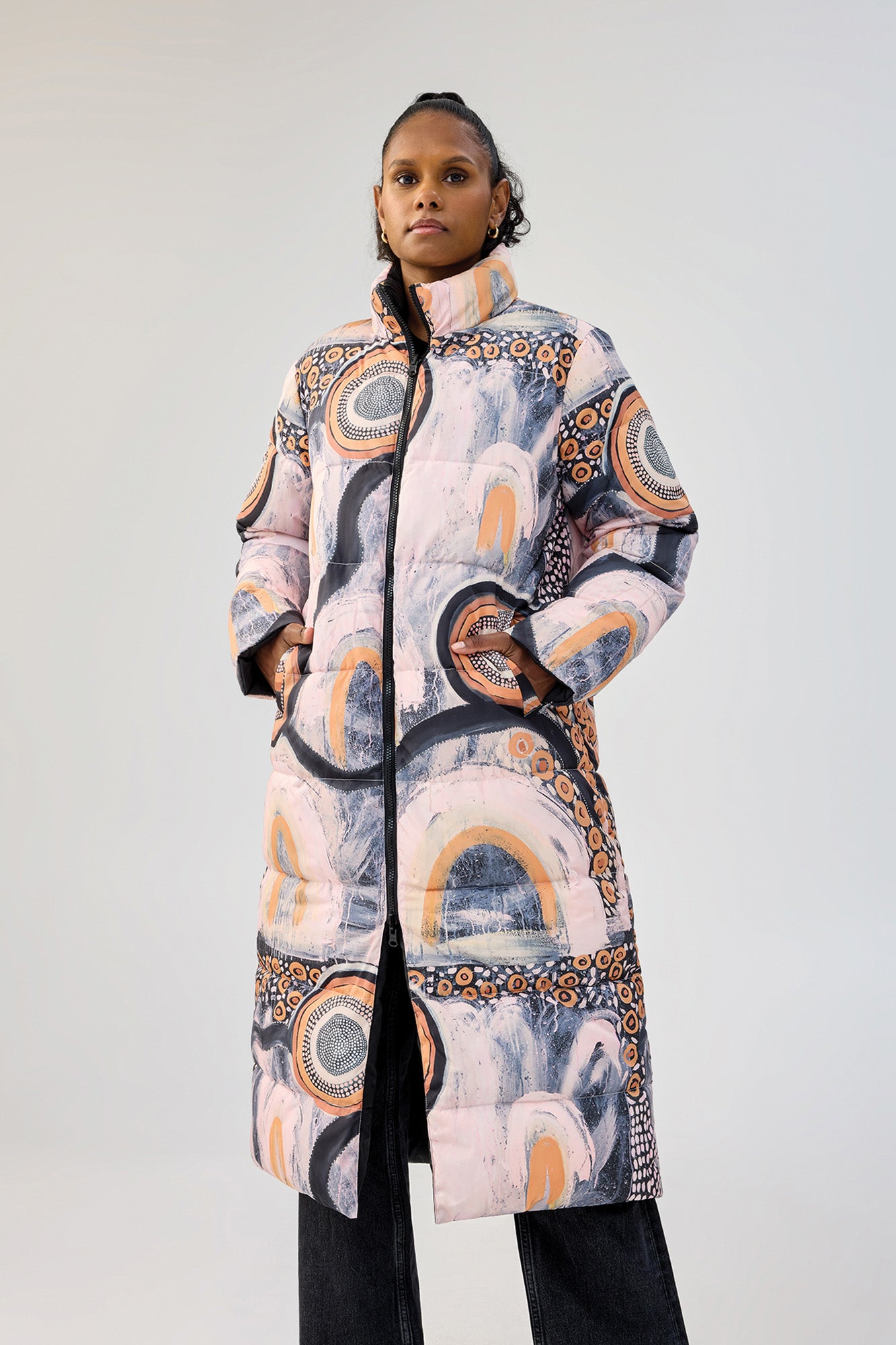 Miimi & Jiinda x Unreal Fur – Unreal fur