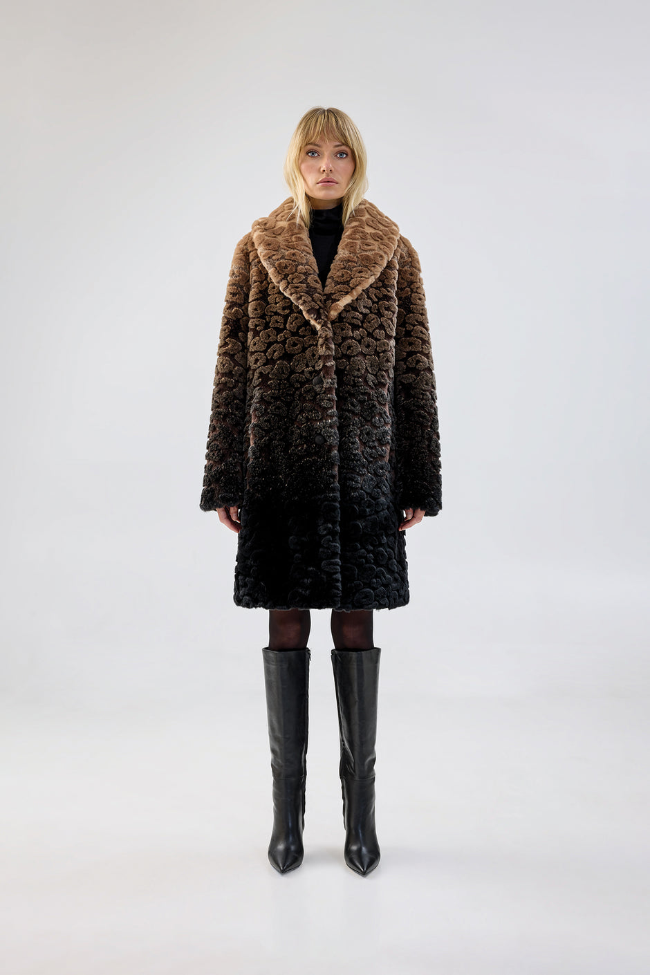 Buy Faux Fur Online - Shop All Vegan Clothing | Unreal Fur – Page 2 ...