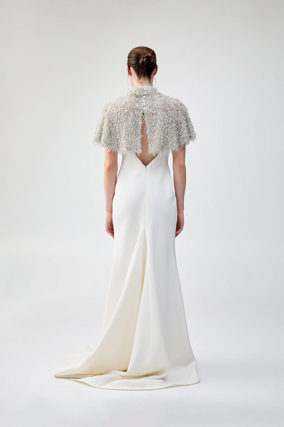 Shop Faux Fur Bridal Coats, Jackets & Wraps – Unreal Fur