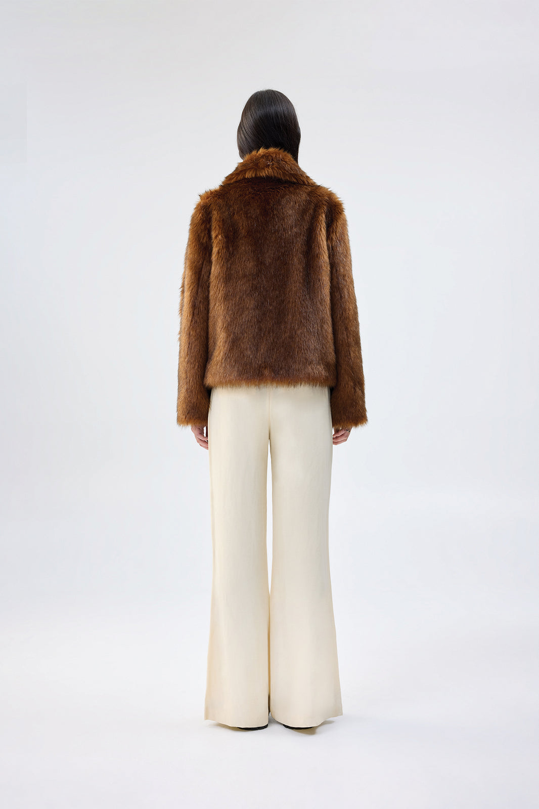 Faux Fur – Unreal fur