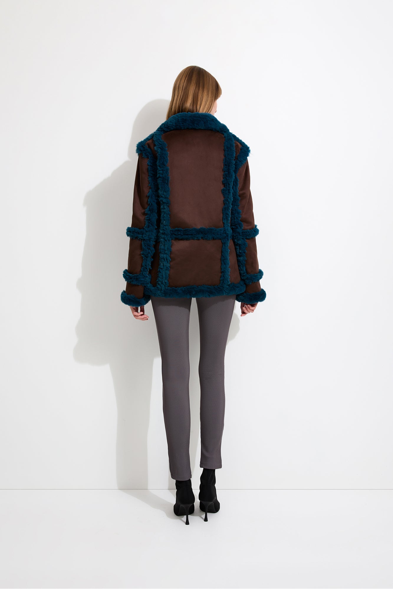 Sale | Women's Faux Fur Jackets & Coats | Unreal Fur