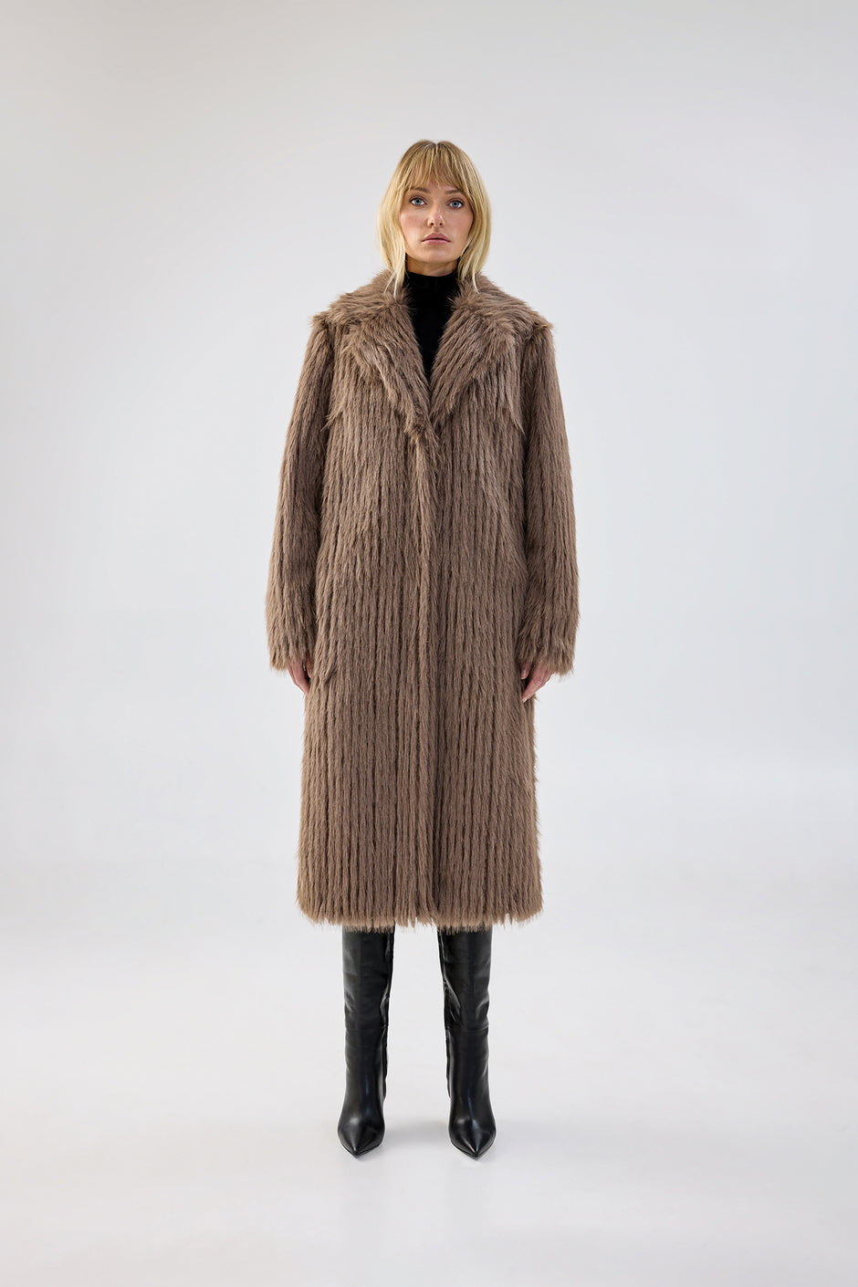 Faux Fur – Unreal Fur